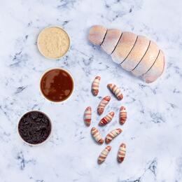 Read our Christmas FAQs - Farmison & Co