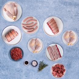 Quality Meat & Poultry Offers Online | UK Delivery - Farmison & Co
