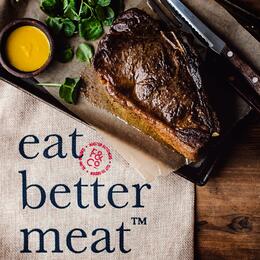 Buy Steak Online | Grass-fed Heritage & Rare Breeds - Farmison & Co