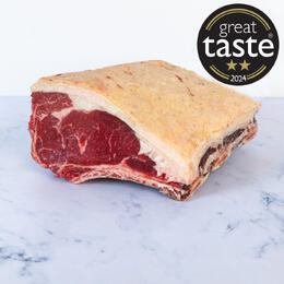 How To Cook Wing Rib Of Beef - Farmison & Co