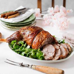 Buy Grass Fed Lamb Online | Meat Delivery - Farmison & Co