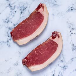 Free Range British Bacon Delivered | Online Butcher - Farmison & Co