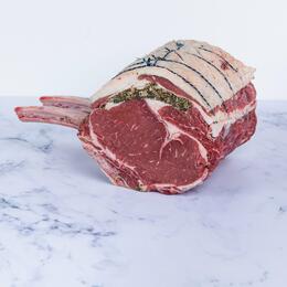 Buy Quality Grass Fed British Beef Online - Farmison & Co