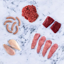 Buy Meat Boxes Online | Award Winning Meat Boxes Delivered - Farmison & Co