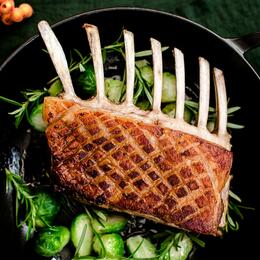 Buy Mutton Online | Mutton Chops & Leg of Mutton | Farmison & Co ...