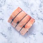 How to cook Saddle Of Lamb to perfection - Farmison & Co