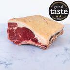 Learn the best way to cook Rolled Rib Of Beef with our simple, easy ...