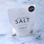 Salt, Seasoning & Butter - Farmison