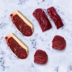 Buy Steak Online | Grass-fed Heritage & Rare Breeds - Farmison & Co