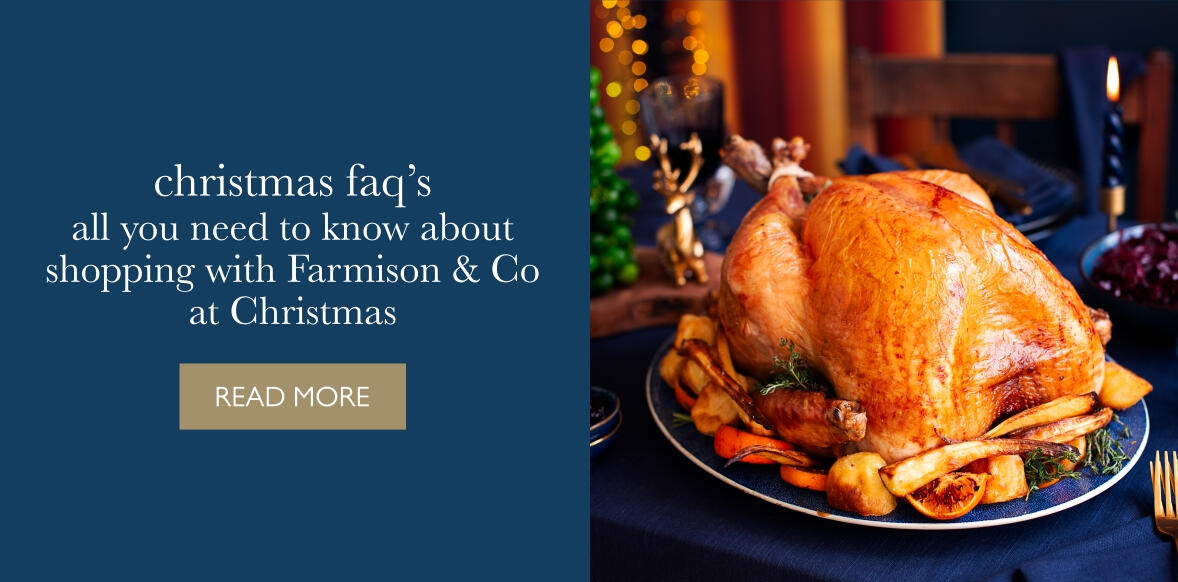 Christmas Meat | Order Meat for Traditional British Christmas Dinner ...