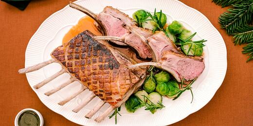 Buy Mutton Online | Mutton Chops & Leg of Mutton | Farmison & Co ...