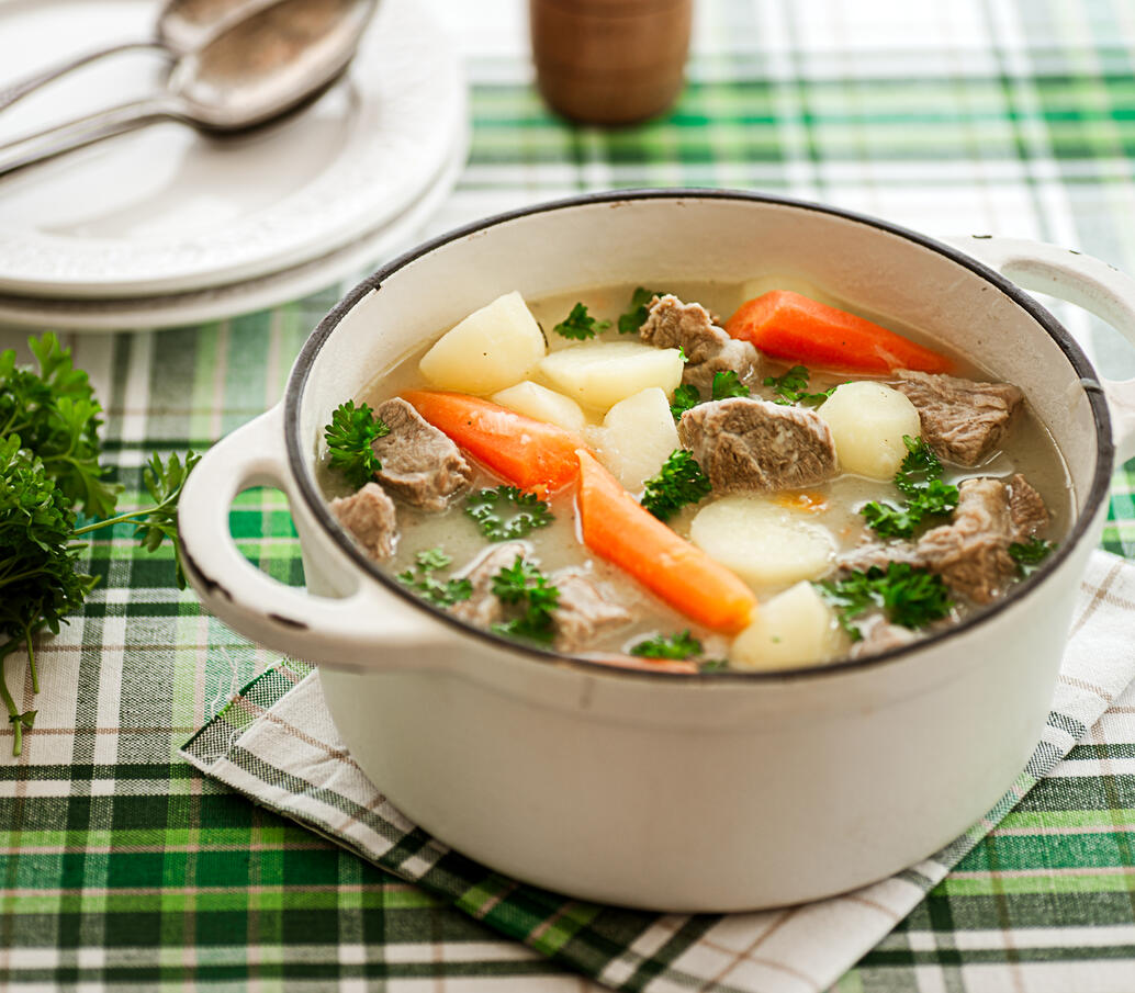 How To Cook Traditional Irish Stew - Farmison & Co