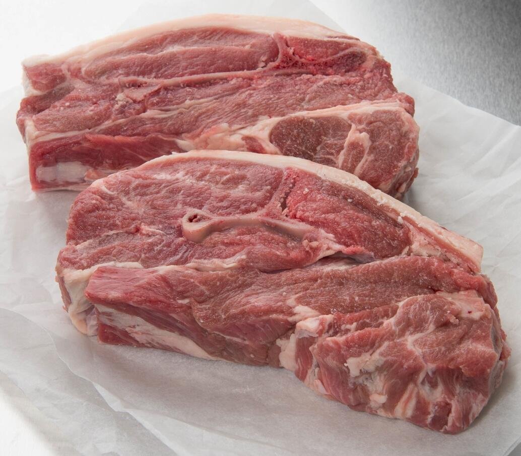 Our Recipe to Cook This Perfect Lamb Henry Dish. Developed by Michelin ...