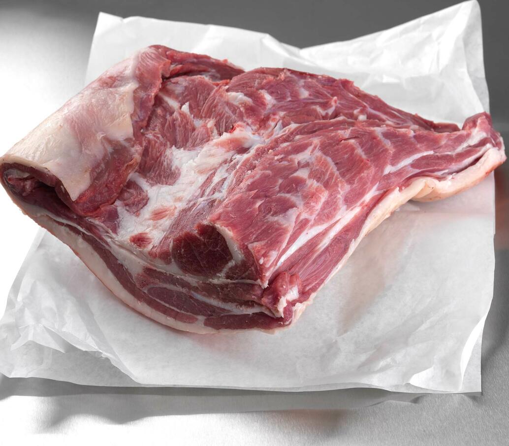 How to cook mutton shoulder to perfection - Farmison & Co