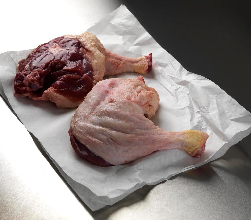 How to cook duck legs to perfection - Farmison & Co