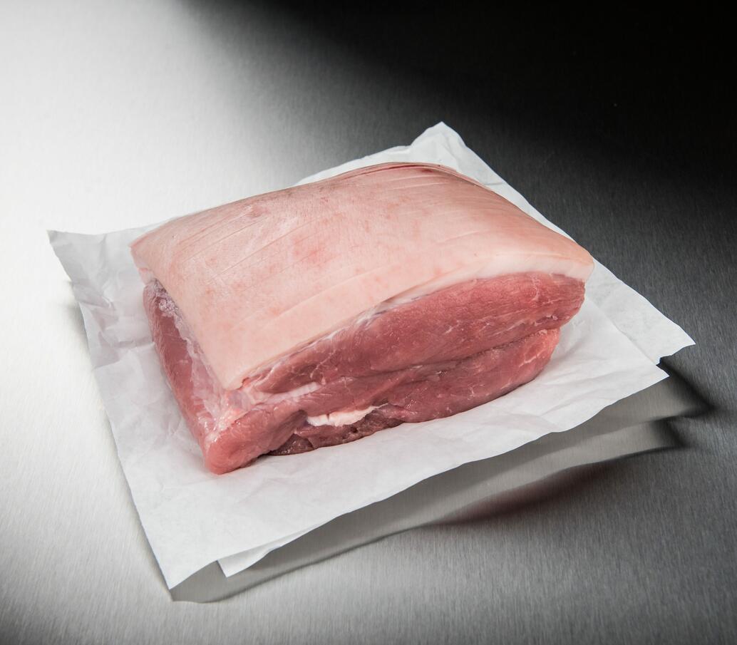 How to cook pork rump joint to perfection - Farmison & Co