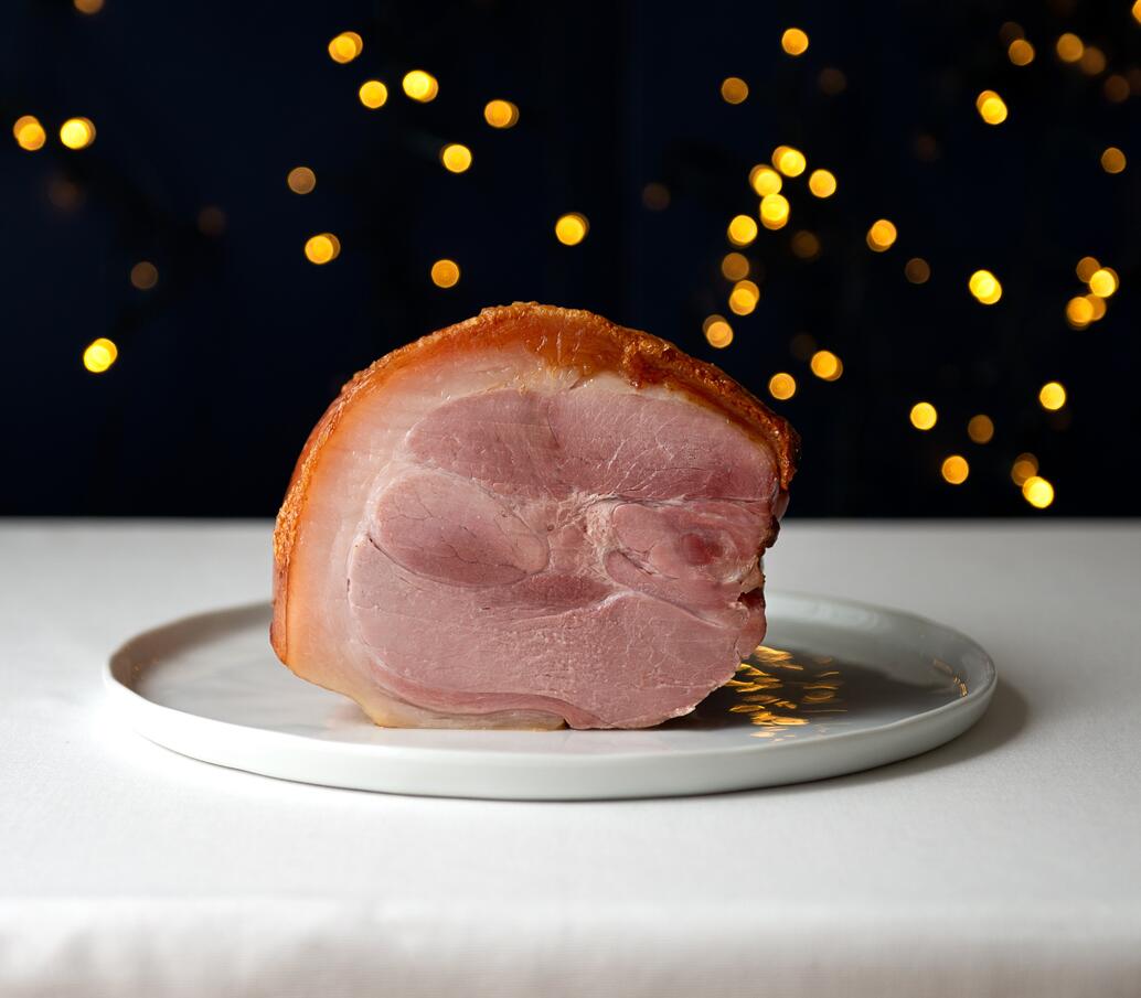 How To Cook Your Mini Gammon - Farmison & Co