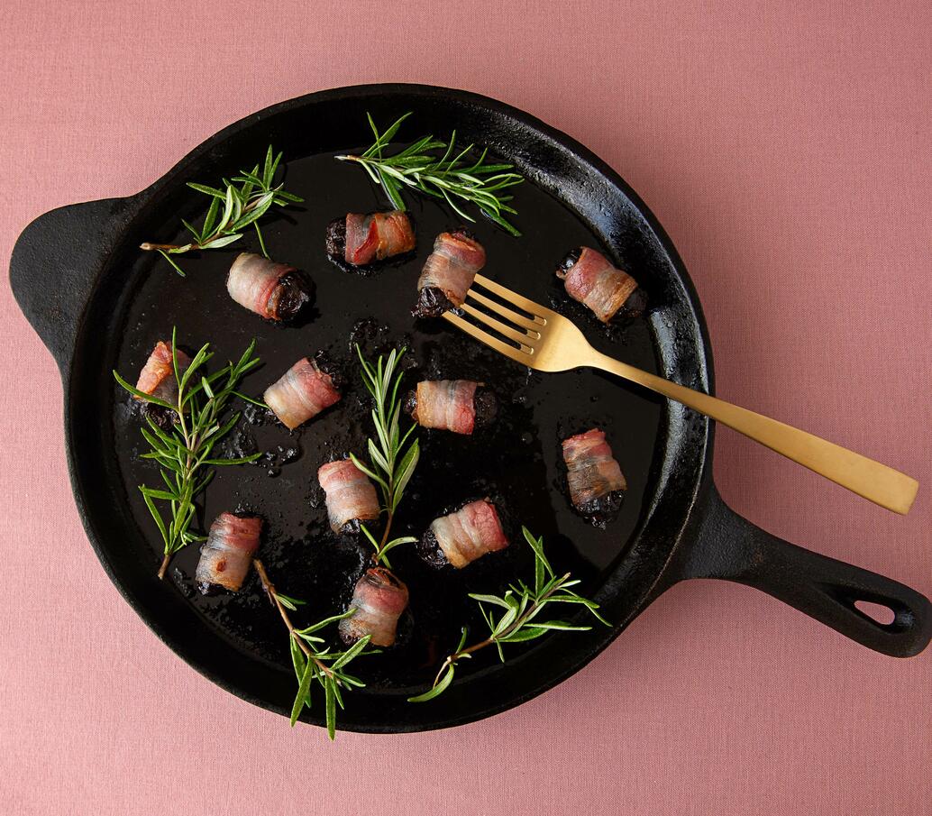 How To Cook Your Devils On Horseback - Farmison & Co