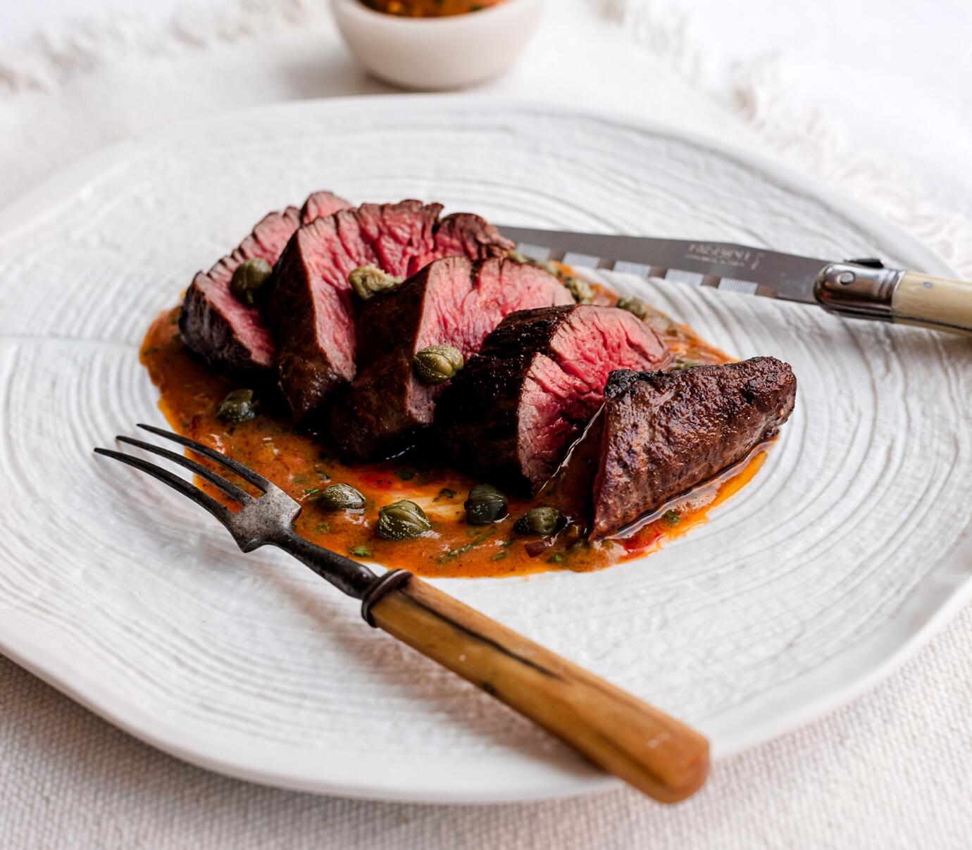 How To Cook Steak With Café De Paris Butter- Recipes - Farmison & Co