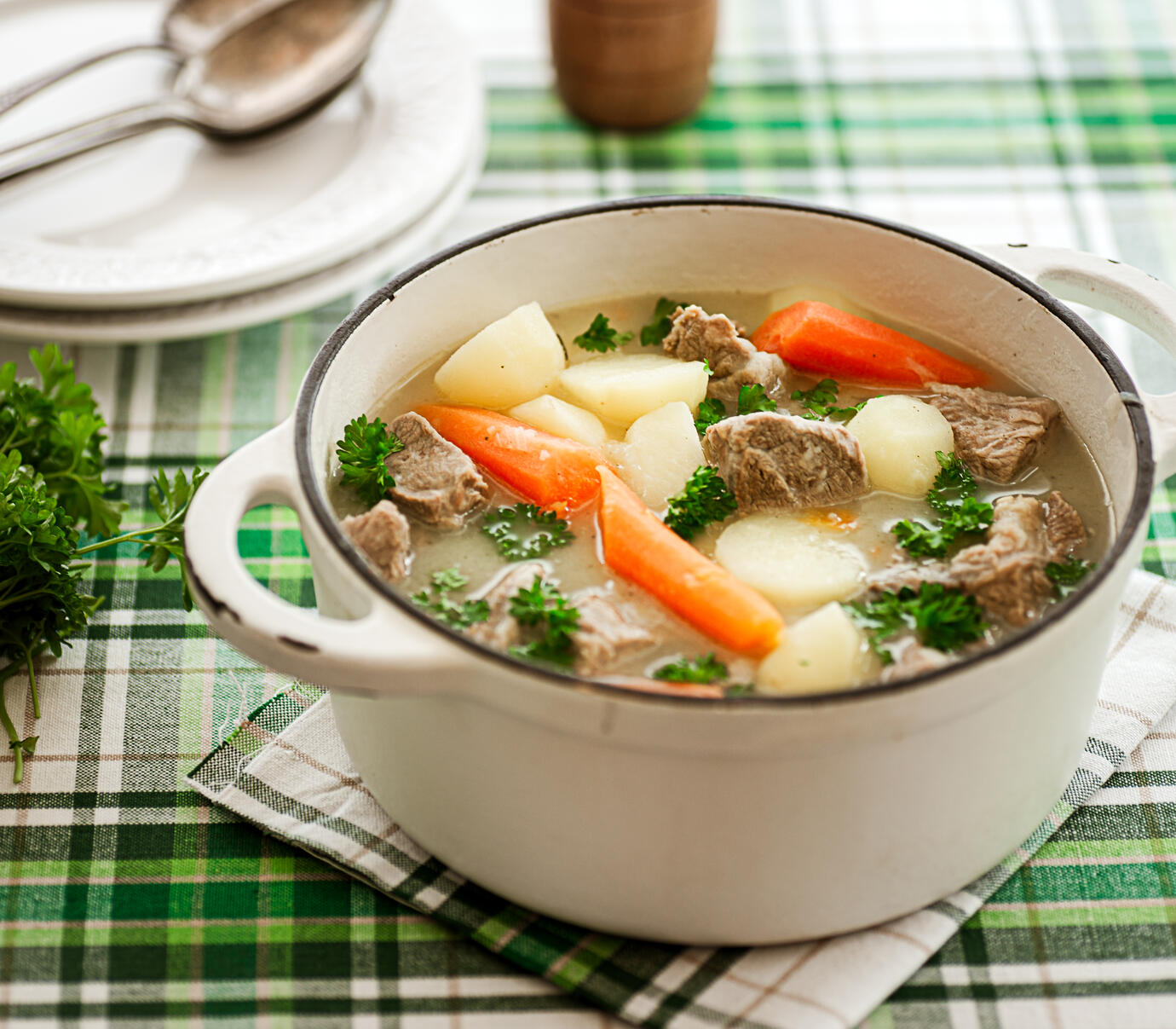 How To Cook Traditional Irish Stew - Farmison & Co