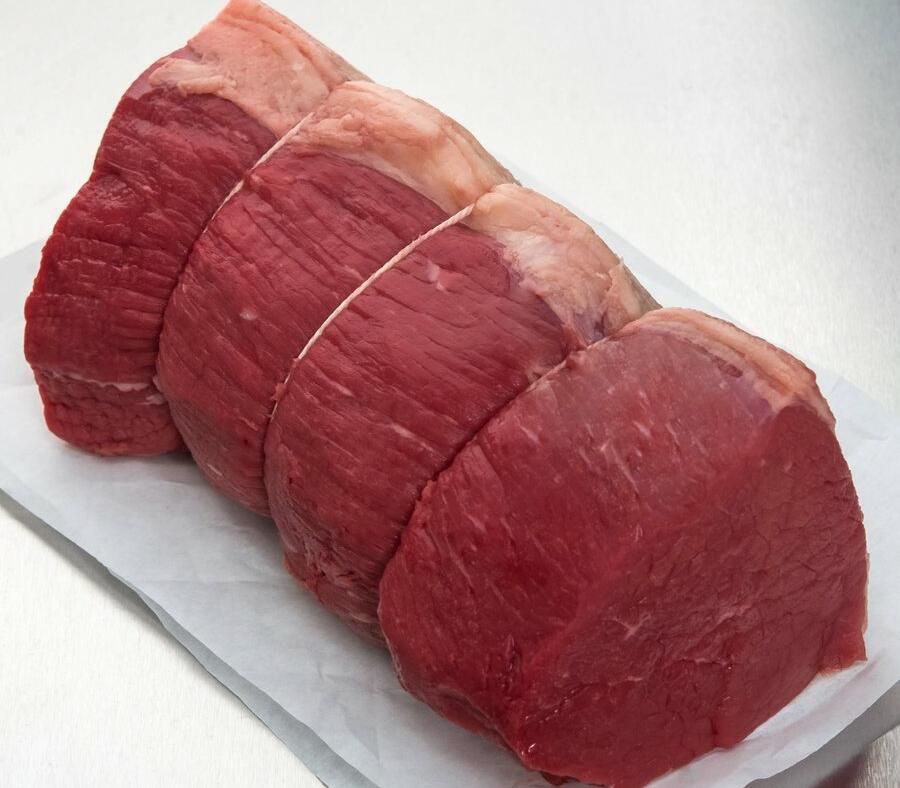 Learn the best way to cook Beef Silverside Salmon Cut Joint with our ...