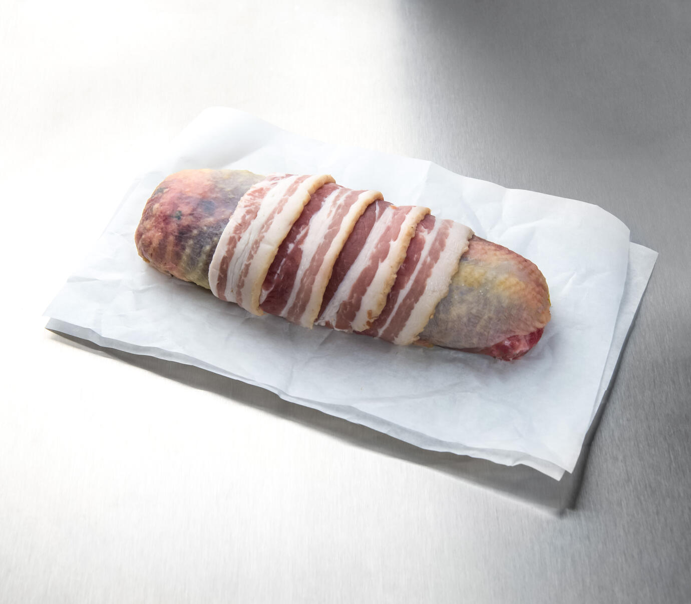 Roasted Crown Of Pheasant, Cavolo Nero And Chestnut Stuffing - Farmison ...