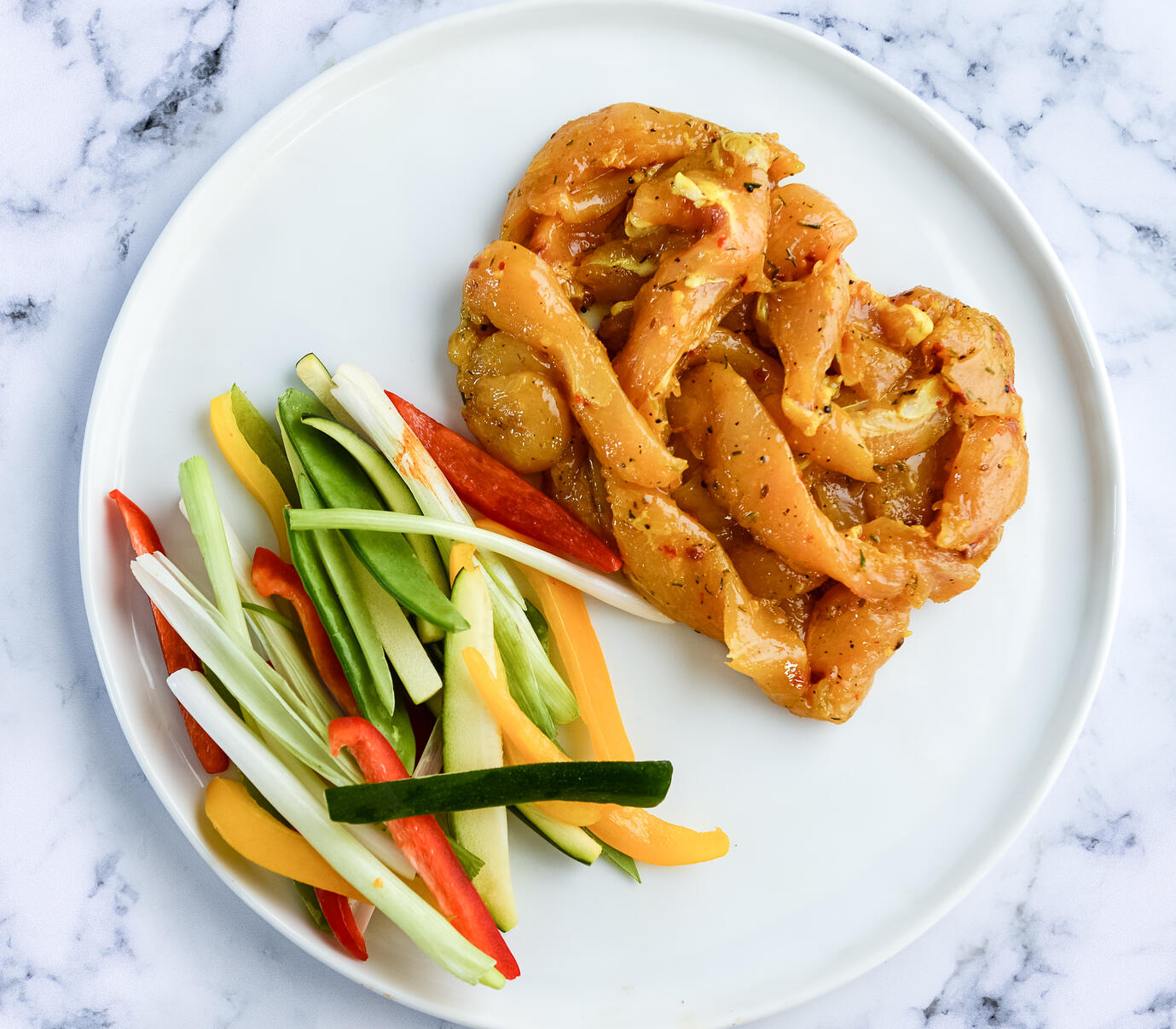 Pan Fried Chicken Breast With Jerusalem Artichoke Risotto Recipe Online ...