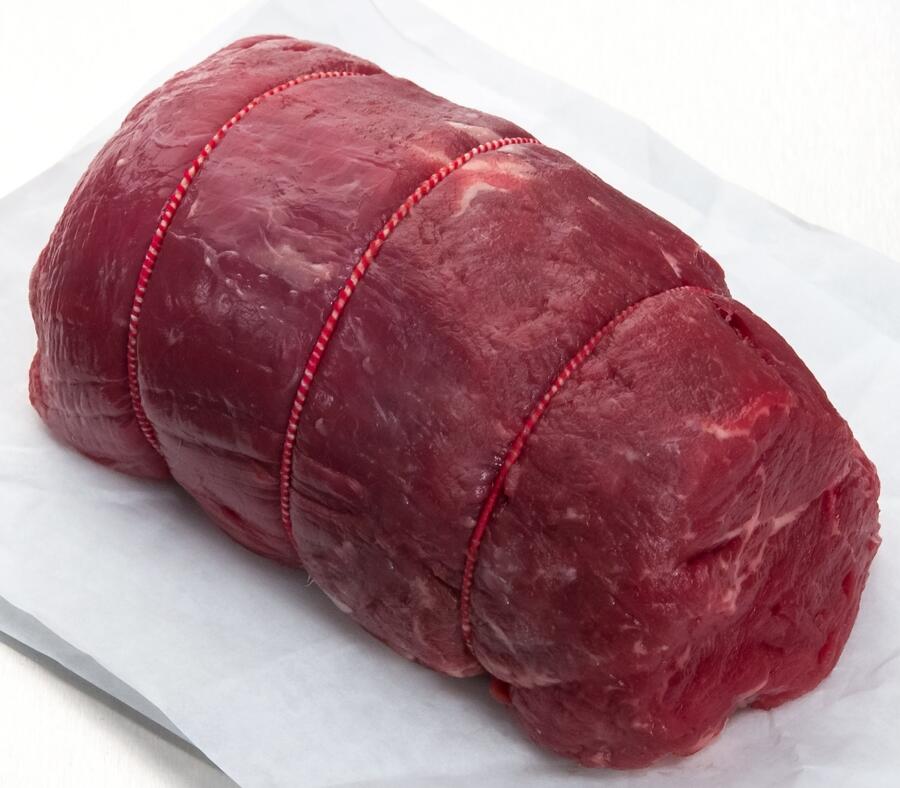 Find Out How To Cook This Fillet Barrel Steak Created By Our ...