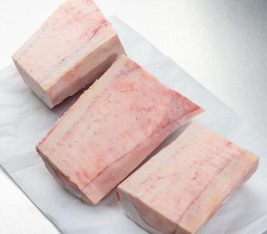 Find Out How To Cook This Bone Marrow Canoe Created By Our Development ...