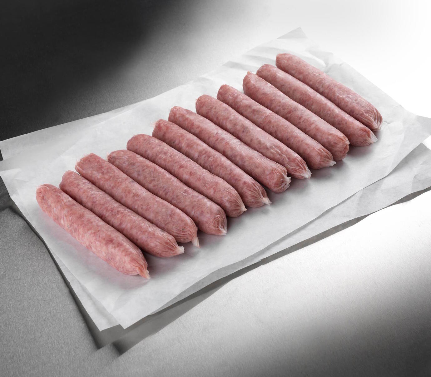 How to cook your Chestnut, Sage & Onion Chipolatas - Farmison & Co