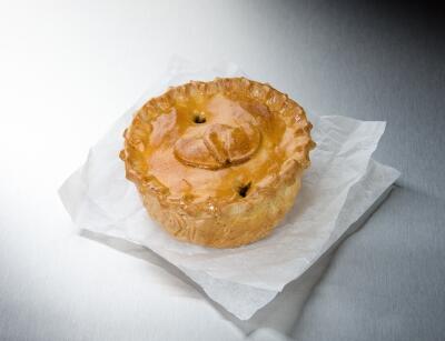 Ham & Veal Pie Recipe Online. Easy Meal Idea, Promising Plenty of ...