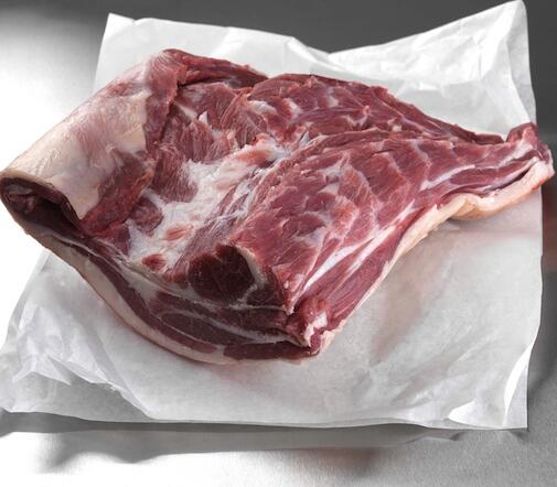 J Baker’s Boiled Mutton with Onions, Capers, and Parsley Recipe Online ...