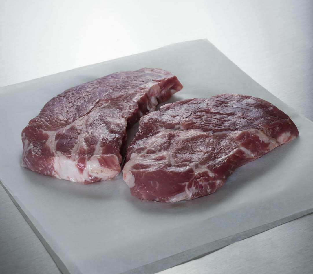 Pork Rib Eye Steak Pan Fry at Pearline Beard blog