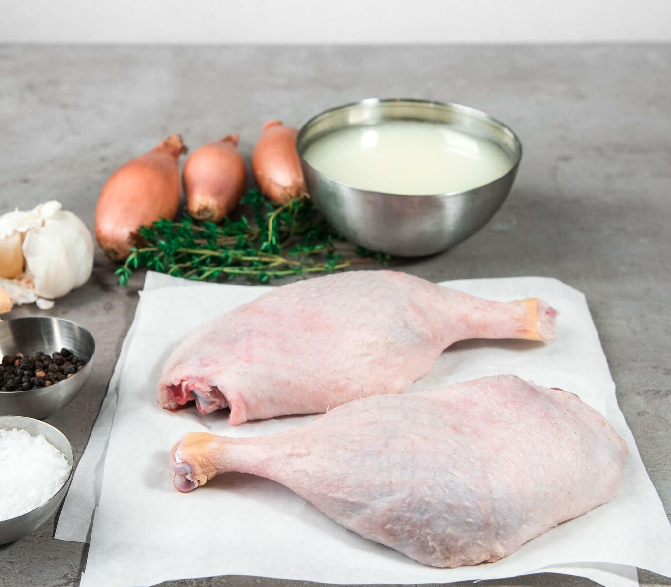 Goose Leg Pâté Recipe from Farmison & Co™