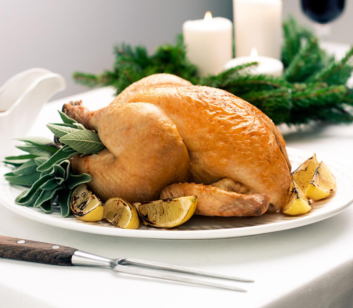 How to make Loose Birds Family Roaster - Farmison & Co