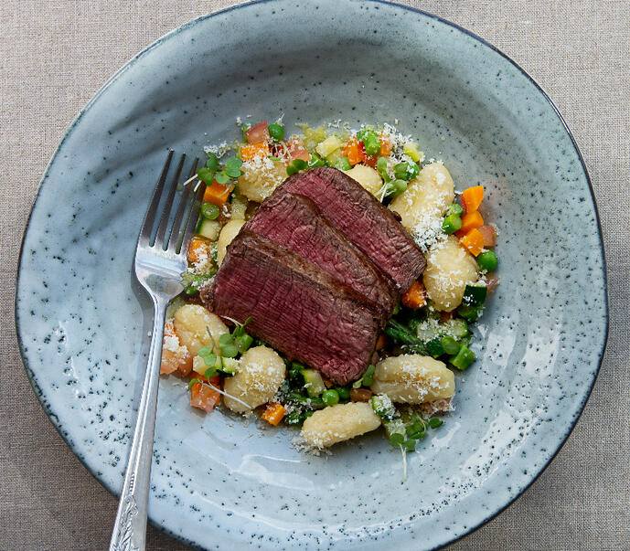 Find Out How To Cook Your Beef Fillet Steak to Perfection With Farmison ...
