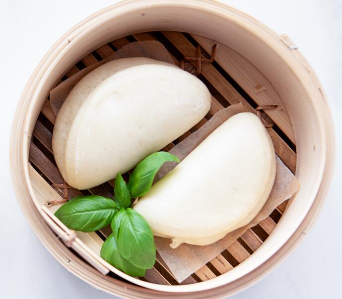 How to Cook Hirata Steamed Buns (Bao Buns) - Farmison & Co