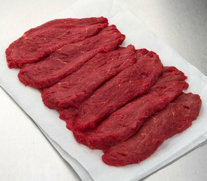 Find Out How To Cook This Bullet Sandwich Steak Created By Our ...