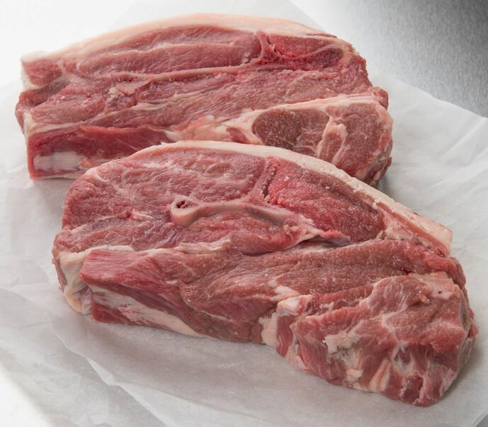 Our Recipe to Cook This Perfect Lamb Henry Dish. Developed by Michelin ...