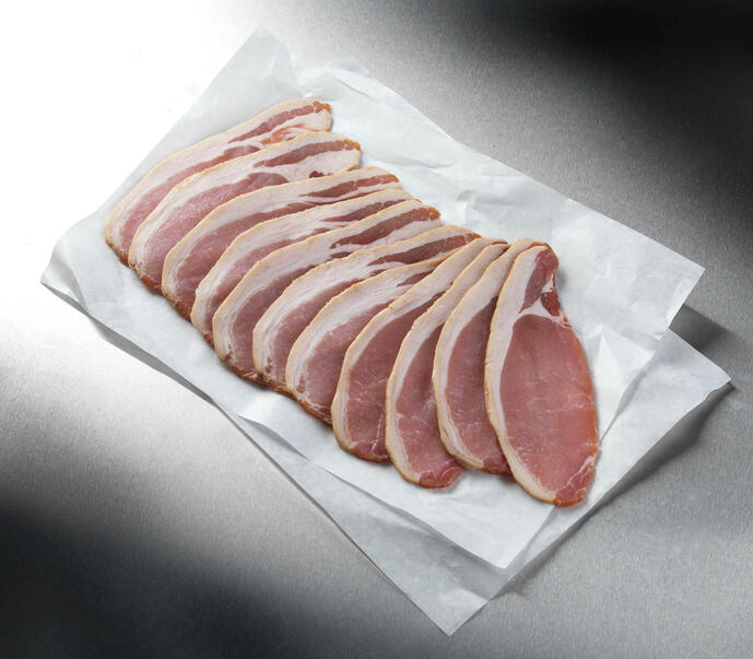 How to cook maple cured back bacon - Farmison & Co