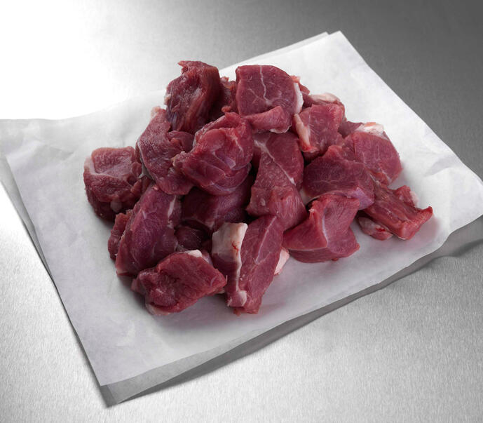 How to cook diced mutton - Farmison & Co