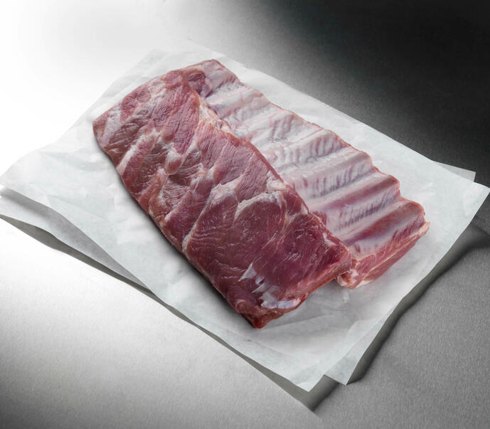 How to cook baby back pork ribs to perfection - Farmison & Co