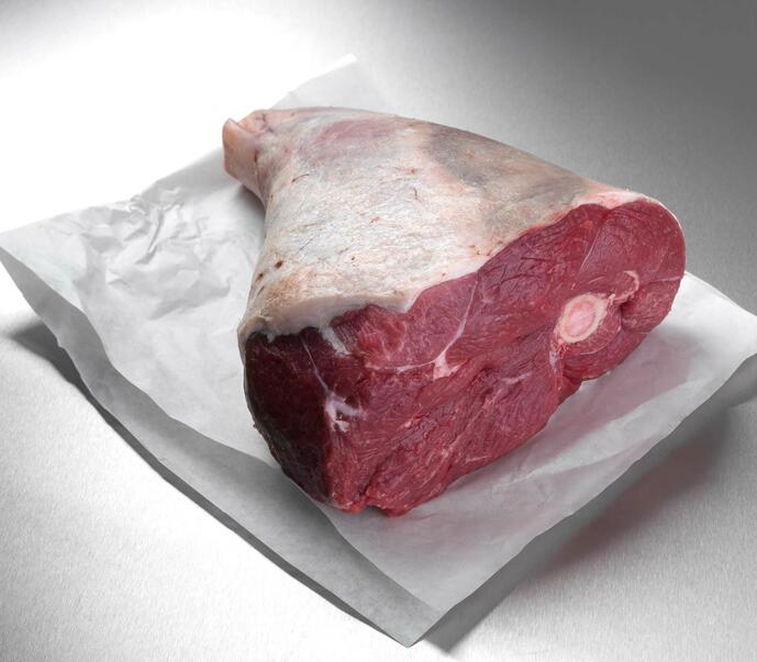 How to cook leg of mutton to perfection - Farmison & Co