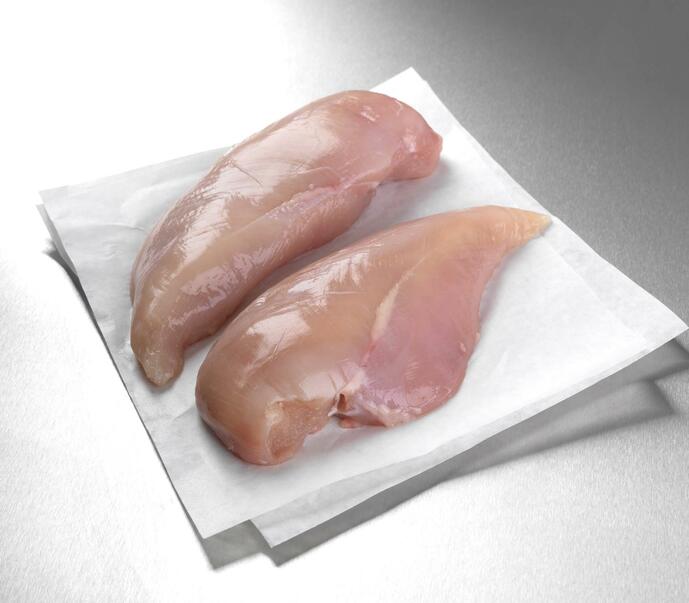 How to cook chicken breast skinned to perfection - Farmison & Co