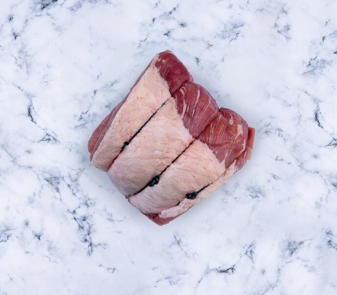 See how to expertly cook a Beef Silverside Joint with our simple, easy ...