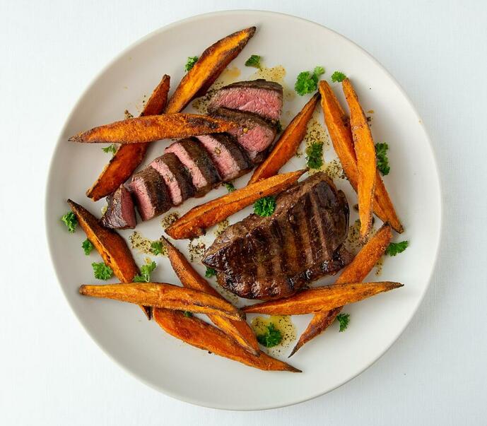How To Cook Beef Picanha Steak To Perfection Farmison And Co
