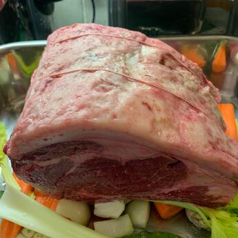 Christmas Meat | Order Meat for Traditional British Christmas Dinner ...