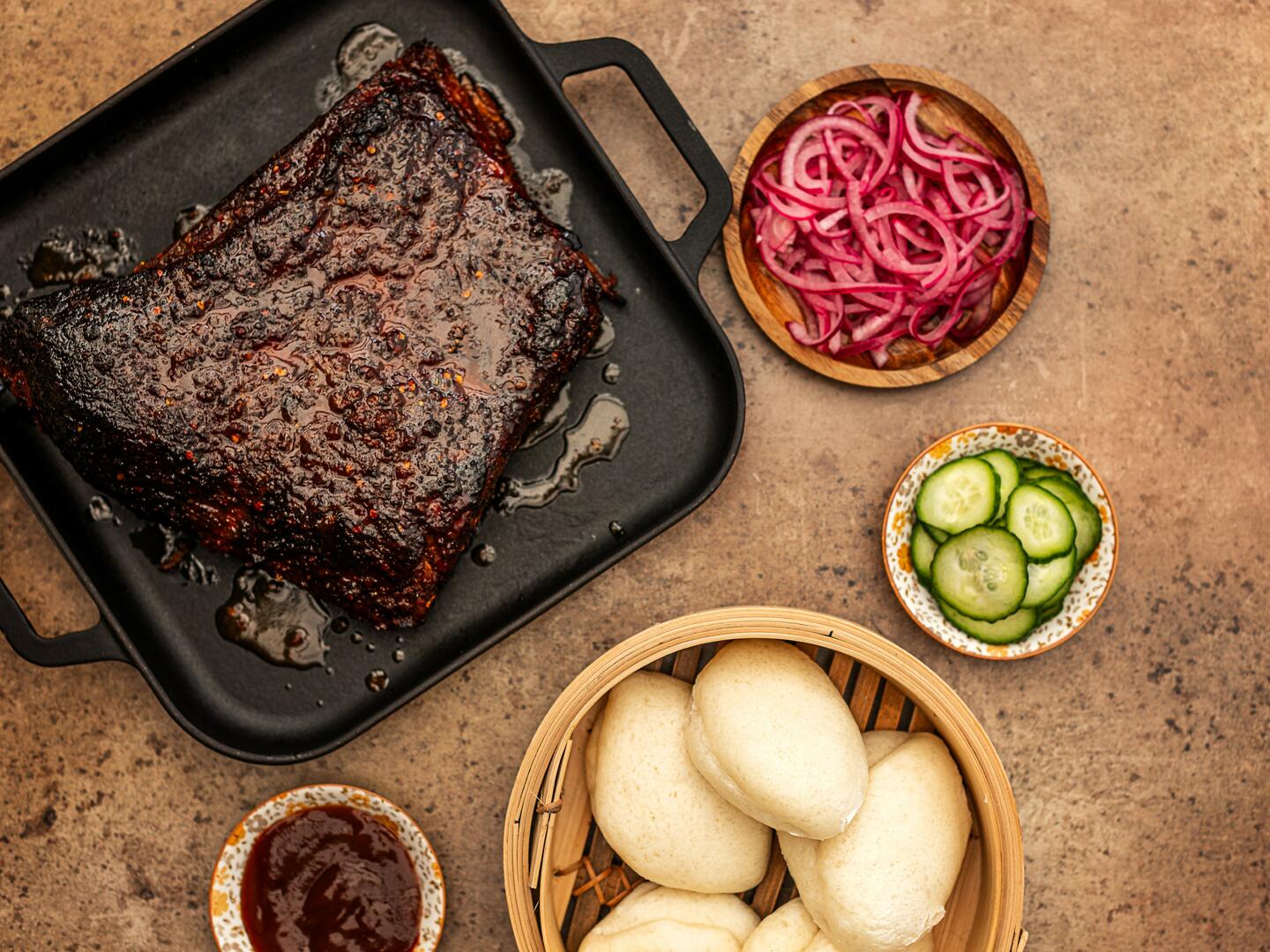 BBQ Meat | Buy Fresh BBQ Meat Online - Farmison & Co