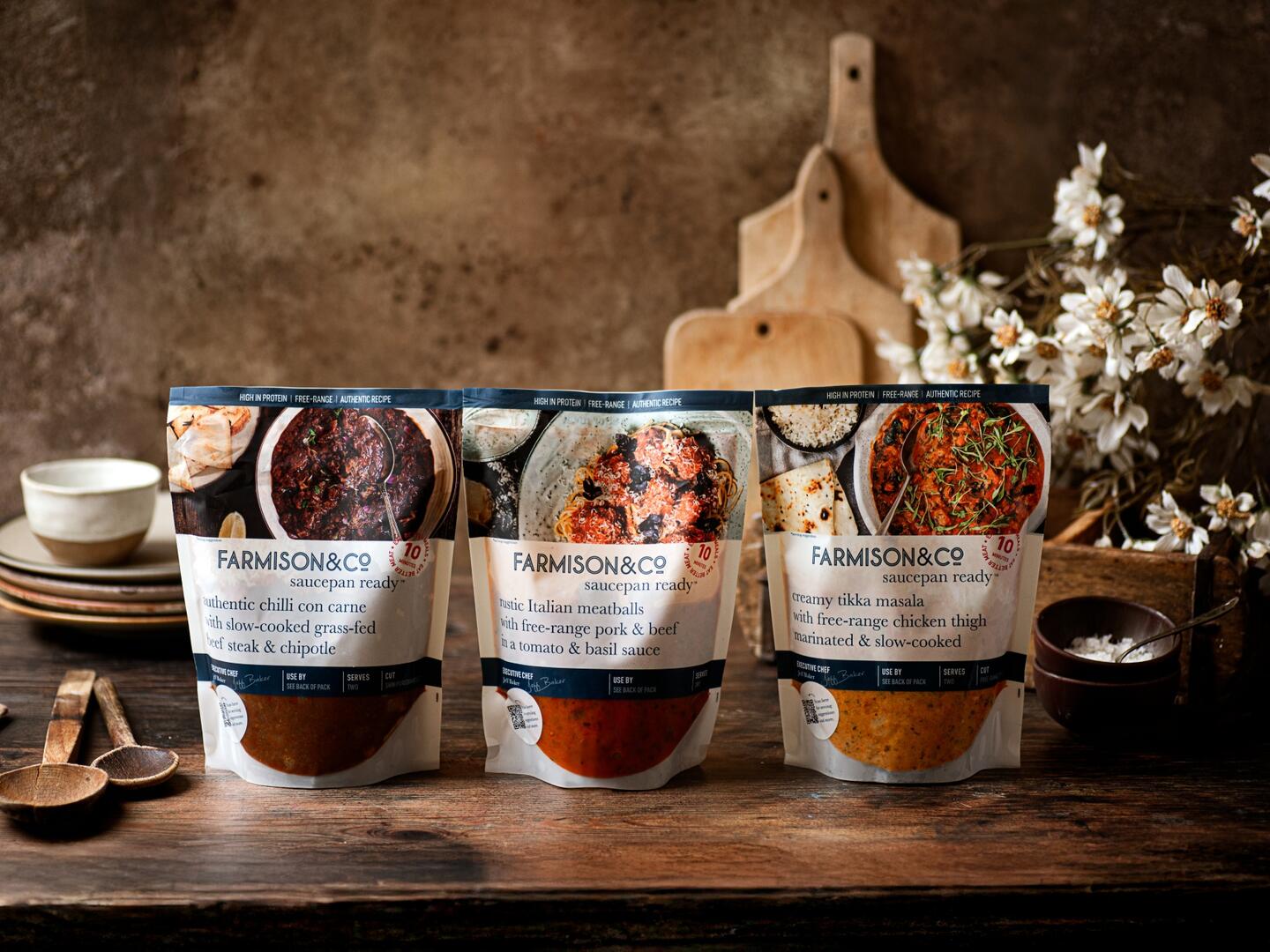 Buy Meat Online From The UK's Best Online Butcher