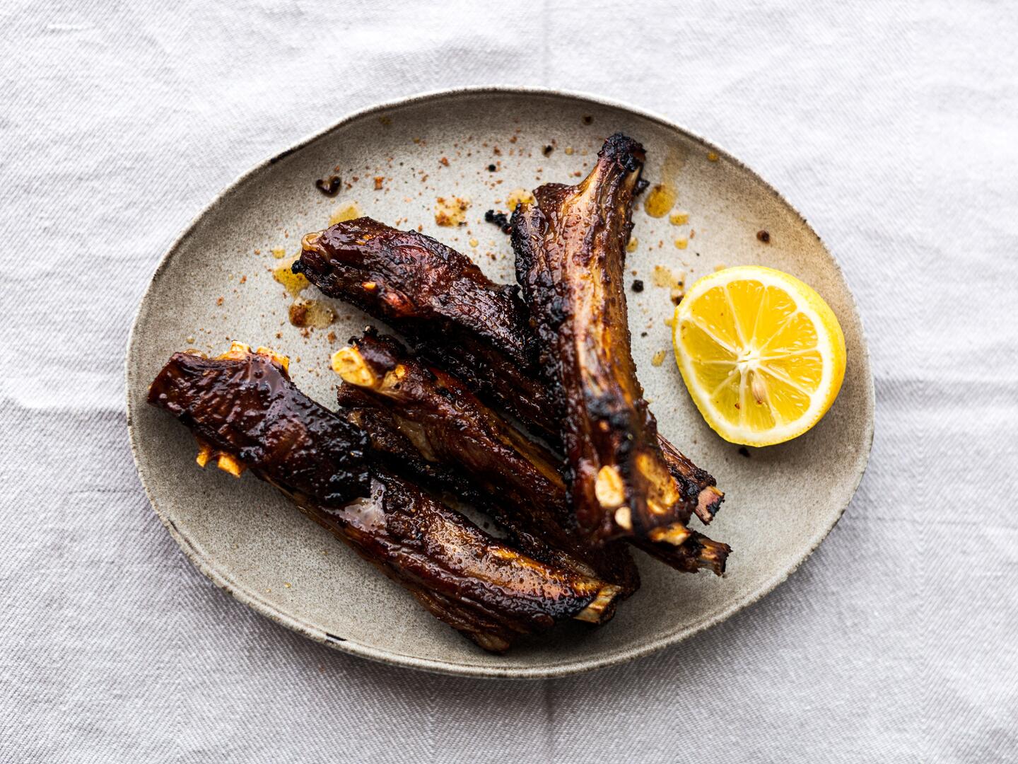 Buy Lamb & Mutton Online | Lamb Chops & Leg of Lamb | Farmison & Co ...